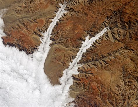 This Nasa Video Will Teach You More About Clouds Than Youve Ever