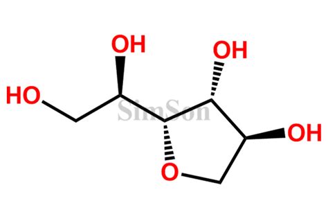Sorbitan | CAS No- 12441-09-7 | Simson Pharma Limited