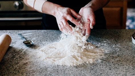Puff Pastry Tutorial How To Make Puff Pastry From Scratch Meg Is Well