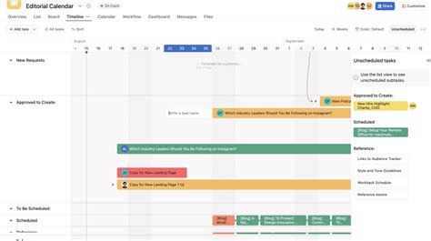 Best Gantt Chart Software Of 2024 Free And Paid Workplace Management Platforms