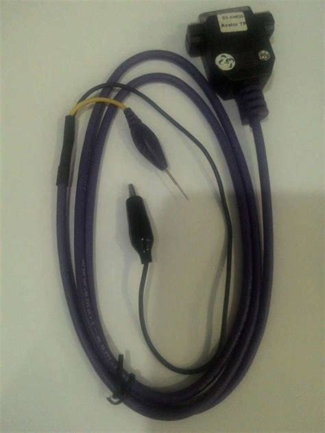 Jual Kabel Test Point And Avator Di Seller Gpsshop Kota Medan Sumatera
