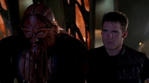 Watch Farscape S02 E05 The Way We Weren T Free TV Shows Tubi