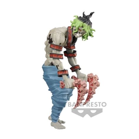 Gifts Greetings Banpresto Demon Slayer Kimetsu No Yaiba Figure Demon