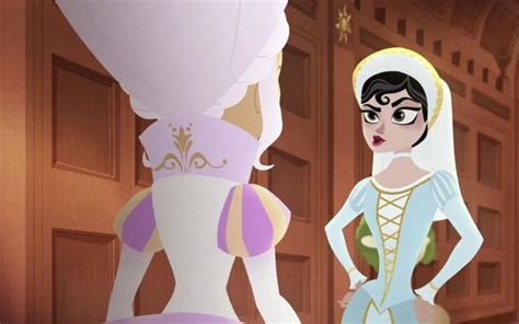 ۵ کارتون دخترونه پرطرفدار از استودیو تولید کننده تا خلاصه داستان