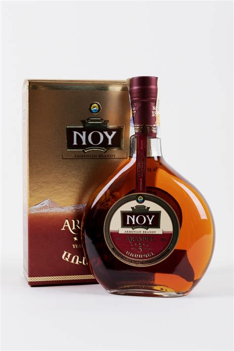 НОЙ АРАСПЕЛ 5 лет, 0,7l – nabaze.eu