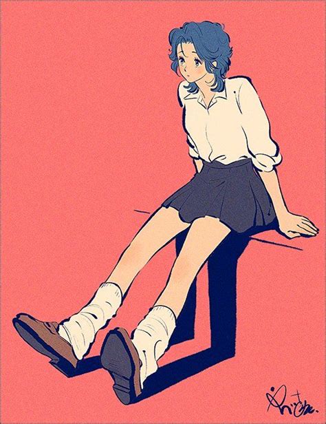 Twitter Lukisan Digital Ilustrasi Lukisan