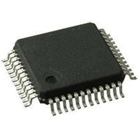stm32f103cbt6 st microelectronics arm cortex m3 mcu 72МГц 128кб flash