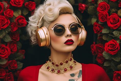 Premium Photo Vintage Vibes Retro Aesthetic Delights