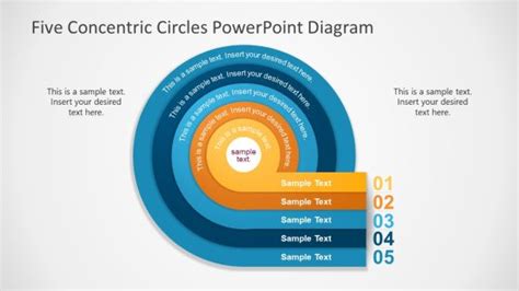 5s Methodology Powerpoint Template