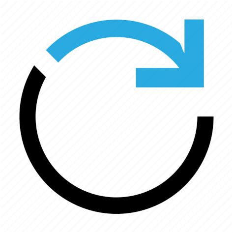 Arrow Refresh Reload Sync Update Icon