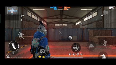 Playing Pro Lone Wolf R Pro Bro FF YouTube