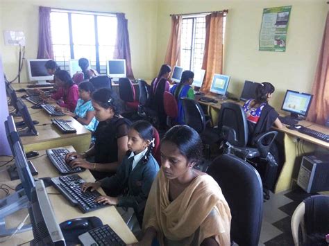Computer Training Center