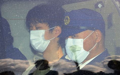 袭岸田凶嫌拒供述 日媒：疑参选不成怀恨在心 ＊ 阿波罗新闻网