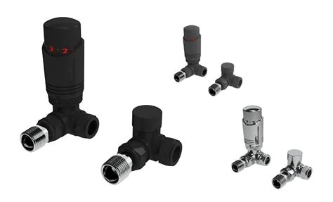 Kartell Corner Trv Pack Kingsway Plumbing