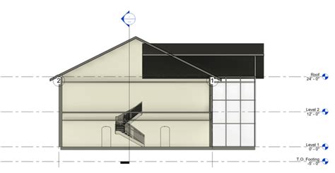 Revit Wont Let Me Join Roofs R Revitforum