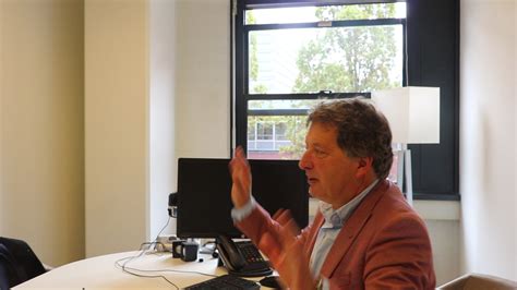 Een Pedagogie Van Hoop En Optimisme Prof Micha De Winter CoMundo