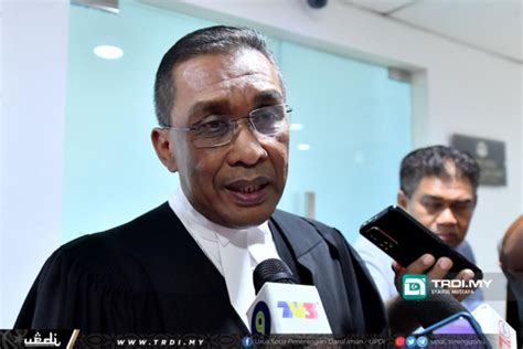PAS Cadang PRK Kuala Terengganu Diadakan Serentak Dengan PRN TRDI News