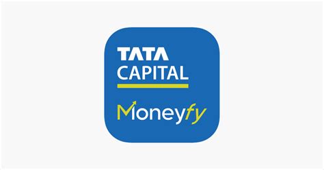 ‎tata Capital Moneyfy On The App Store