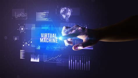 Apa Itu Vmware Pengertian Kegunaan Dan Kelebihannya