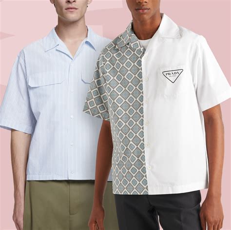 30 Best Short Sleeve Shirts For Men 2024