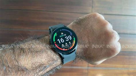 Samsung Galaxy Watch 4 Update Brings New Watchfaces Better Heart Rate
