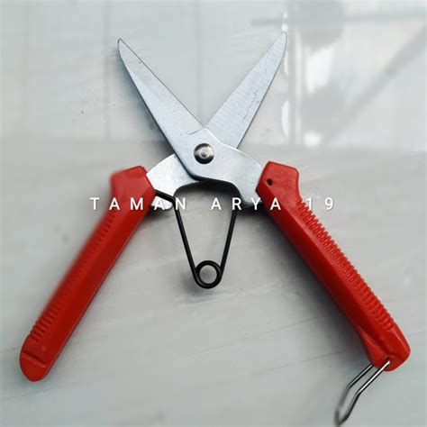 Jual Gunting Stek Dahan Ranting Kota Tangerang Selatan TAMAN ARYA Tokopedia