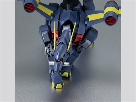Robot Spirits Side Ms Mobile Suit Gundam Seed Tmfa 802 Bucue Ver