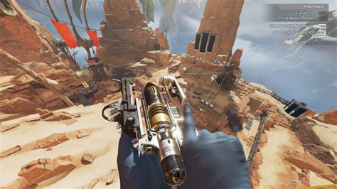 Best Video Settings For Apex Legends 2025 Update Setup Gg