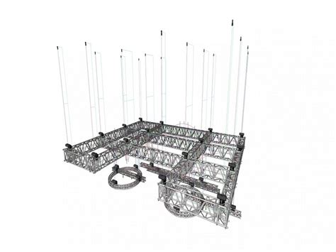 Vectorworks 2018 Braceworks — Tpi