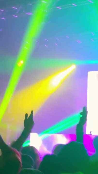 Lsdream Radical Audio Visual Experience Edmmusic Lsdream Youtube
