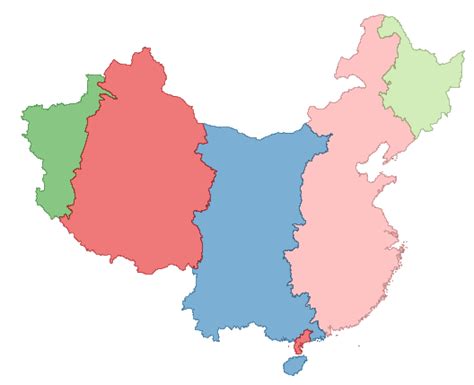 TZ Timezones Maps