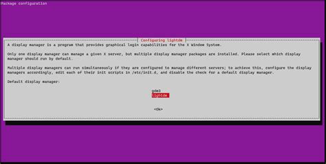 راه اندازی محیط گرافیکی لینوکس در Wsl با Xfce و Xrdp