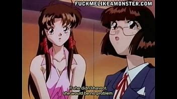 Anime Travesti Consigue Aspirado XVIDEOS