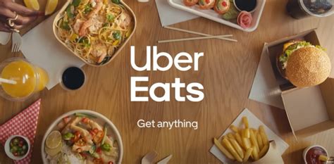 Uber Eats Nailed For Misleading TV Ad