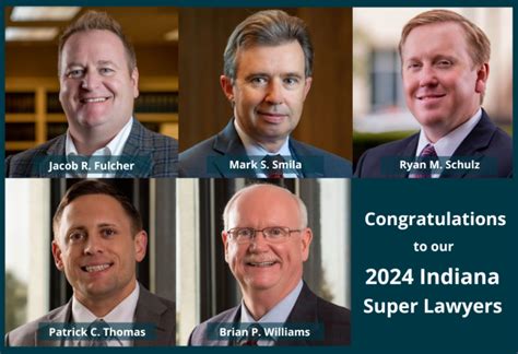 Super Lawyers Recognizes KDDK Attorneys Kahn Dees Donovan Kahn LLP