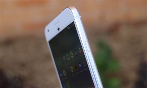 Google Pixel Smartphone Review Best Android So Far Tech Guide