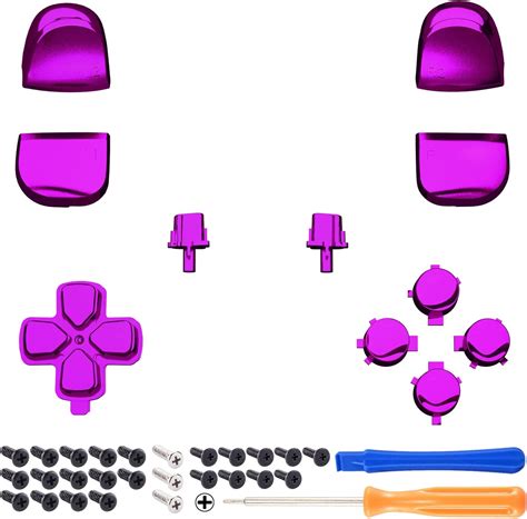 Buy Extremerate Replacement D Pad R1 L1 R2 L2 Triggers Share Options