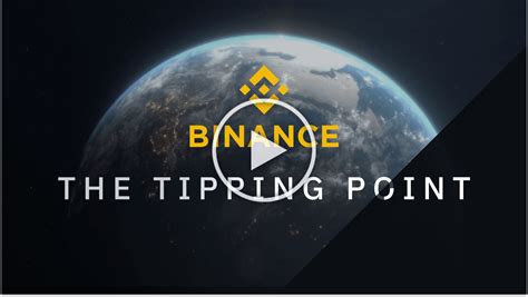 Looking Ahead To Binance Blog