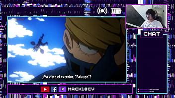 Boku no Hero Academia th Season Capítulos XVIDEOS COM