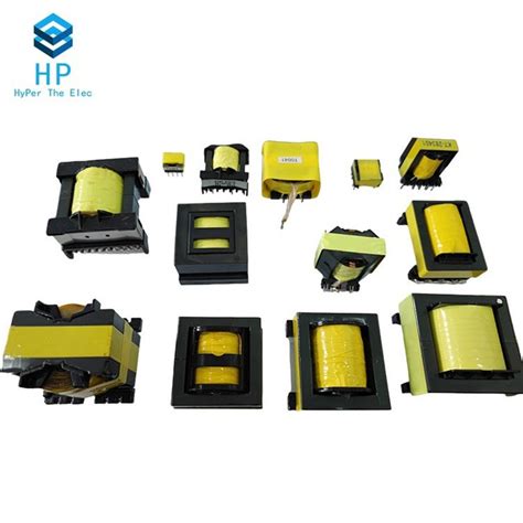 China Customized Switching Power Supply Transformer Manufacturers