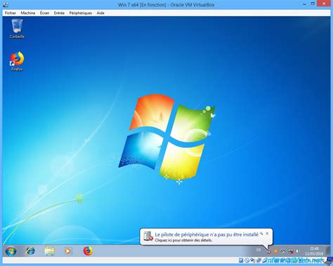 Improve Virtualbox 70 60 52 Network Performance Thanks To The Para Virtual Network