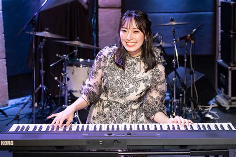 松井咲子、夢のプランは「映画音楽だけのコンサート。いつか開催したいです」 ライブドアニュース