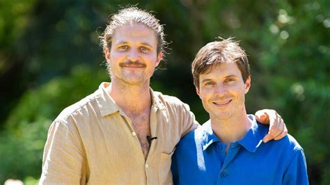 Garden Rescues The Rich Brothers Share Update On New Project Since Leaving Bbc Show Hello
