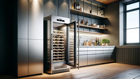 How To Reset Your Newair Wine Cooler Step By Step Guide
