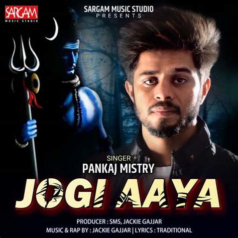 Jogi Aaya Feat Jackie Gajjar Songs Download Free Online Songs