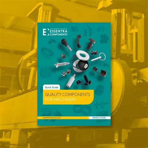 Essentra Components On Linkedin We Understand The Complexities Of
