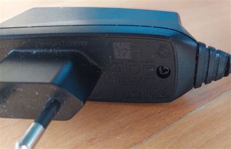 Nokia Original Ac 8e Ladegerät Kaufen Auf Ricardo