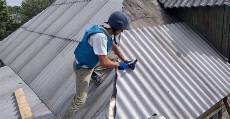 Прифронтовая Авдеевка приходит в себя после обстрелов ФОТО Новини