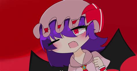 東方 れみりゃ いえろ〜のイラスト Pixiv