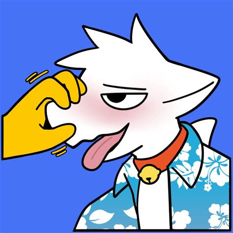 390206 Safe Artistyewonlee1999 Fish Shark Anthro Aloha Shirt